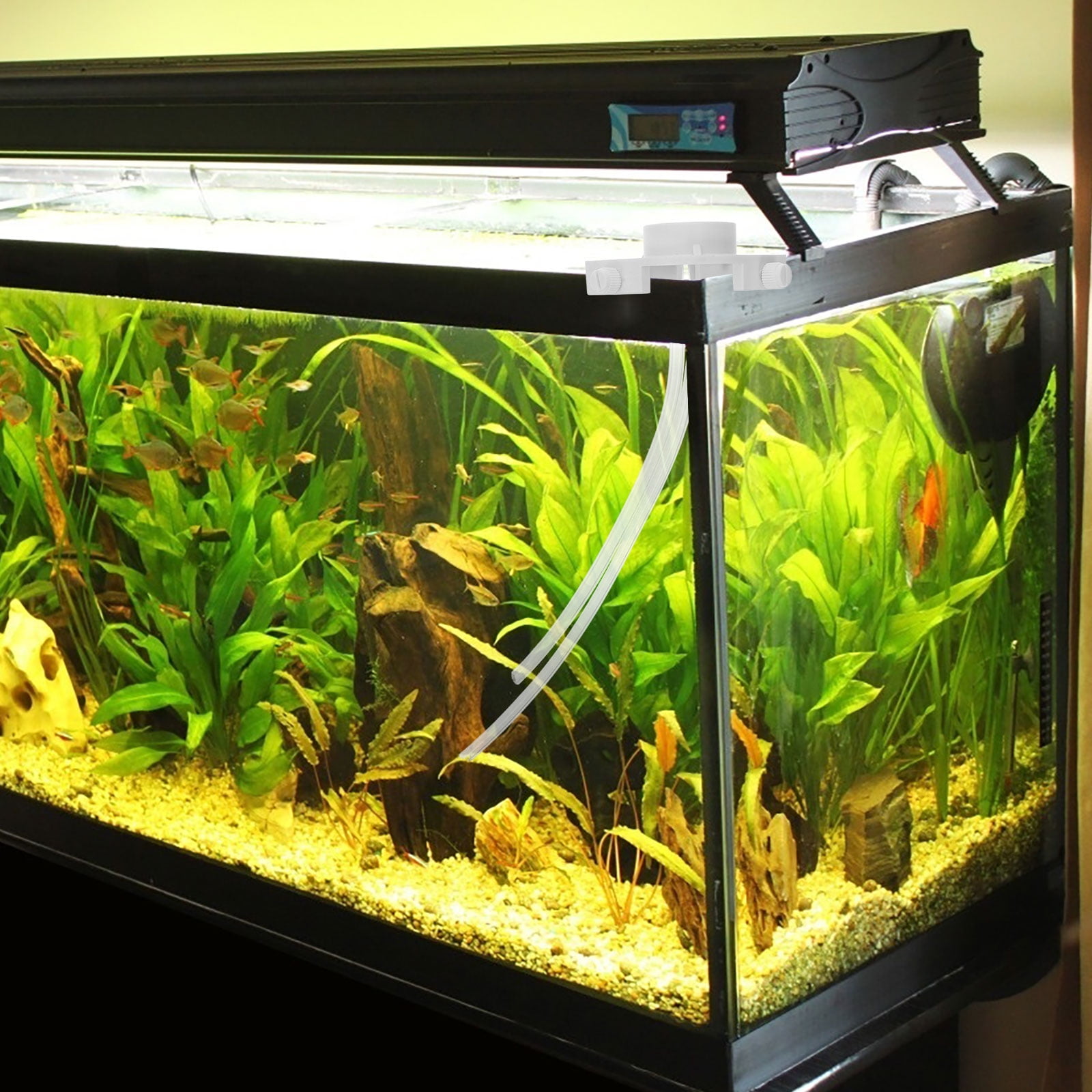 FRCOLOR 1 Set Aquarium Automatic Water Replenishing Device Tools ...