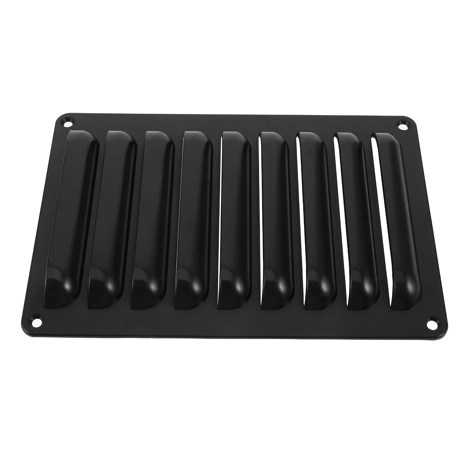 FRCOLOR 1 Set Of Boat Louvered Vent Rv Air Vent Louver Ceiling Car Air ...