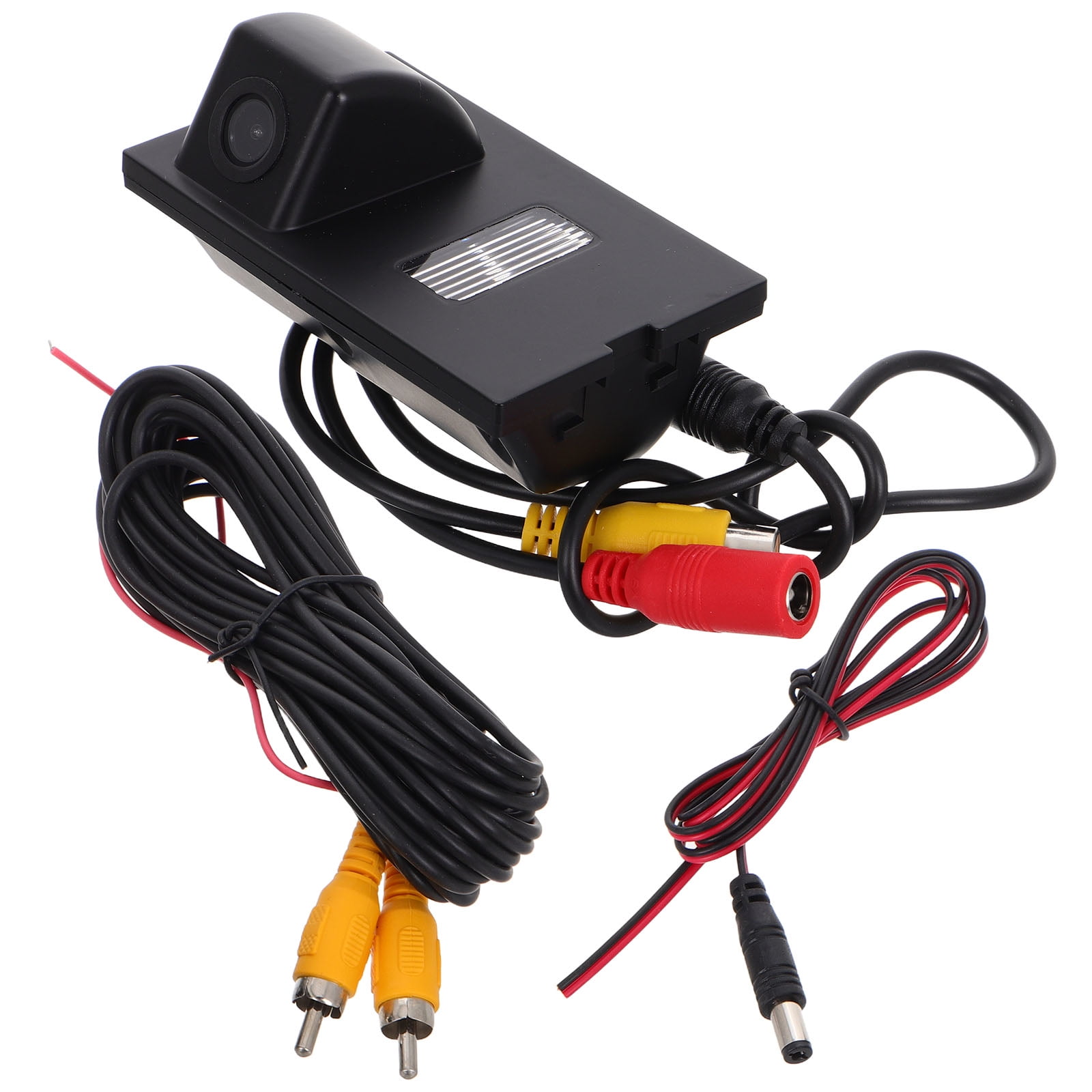 FRCOLOR 1 Set of Car Backup Camera Practical Automotive Reverse Camera ...