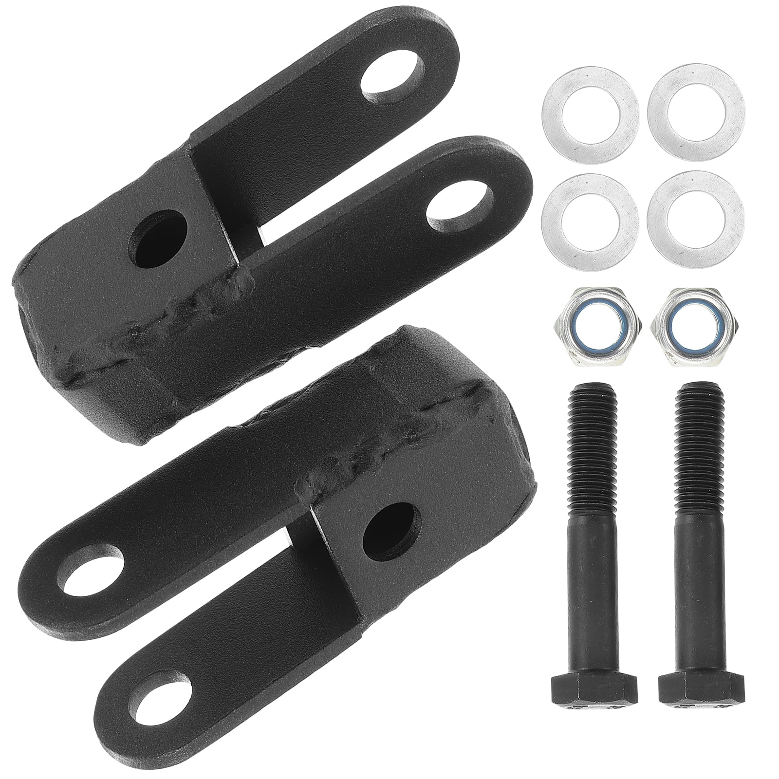 FRCOLOR 1 Set Car Leveling Lift Kit Car Front Lift Kit Leveling Kit Car ...