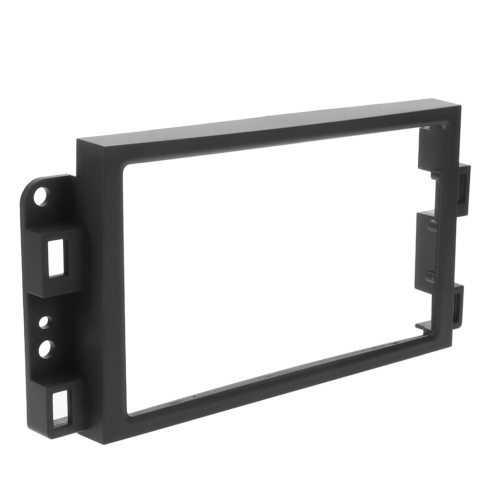 FRCOLOR 1 Set Of Car Stereo Installation Dash Kit For Vehicles Radio ...