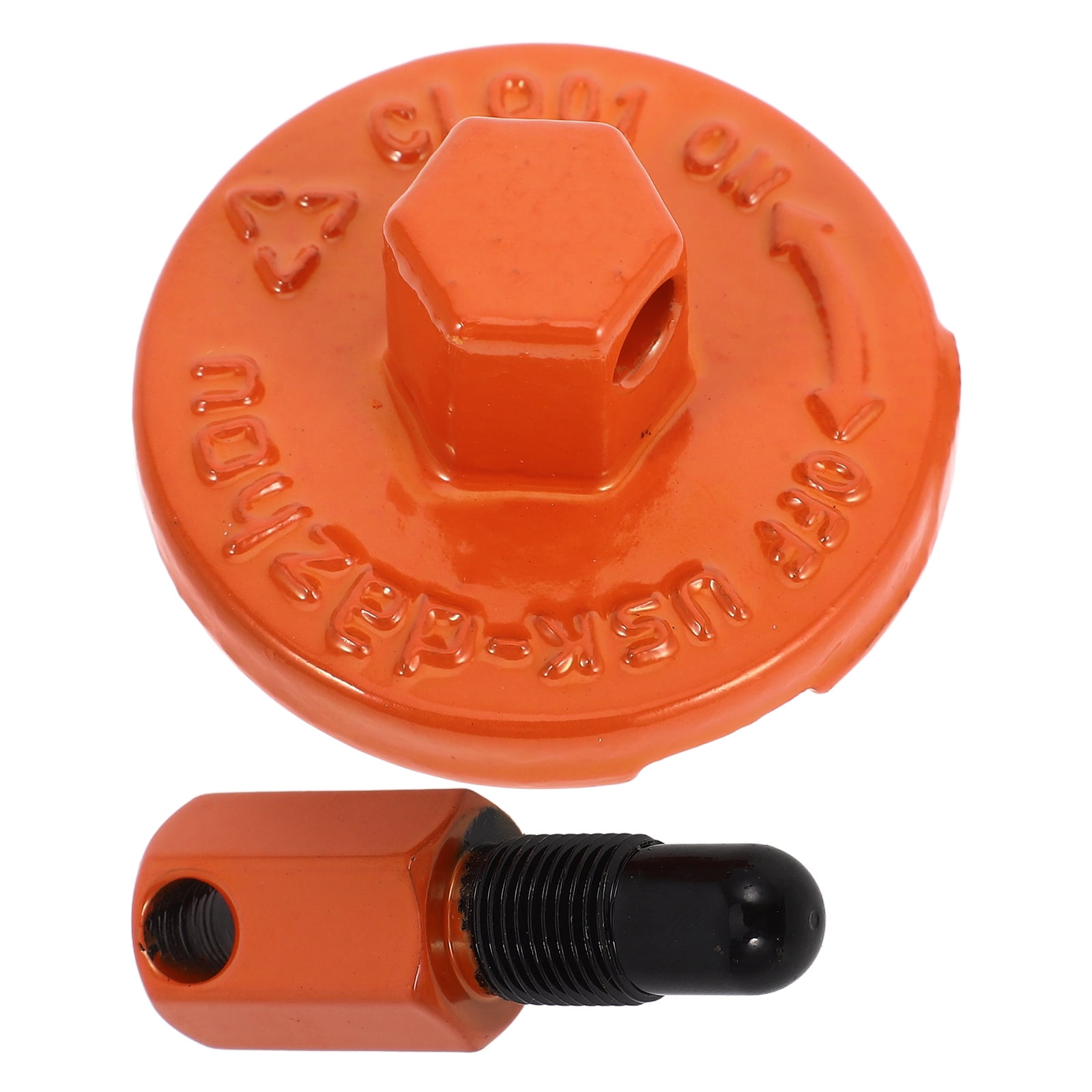 FRCOLOR 1 Set Chainsaw Chainsaw Clutch Removal Screwdriver Chainsaw ...