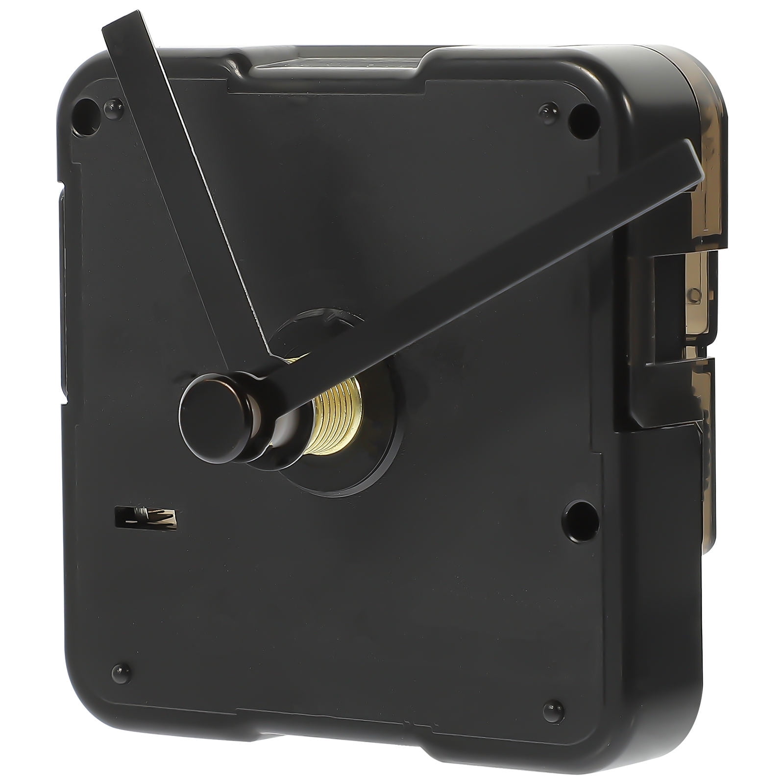 FRCOLOR 1 Set Controlled Clock Mechanism Replacement Clock Mechanism ...