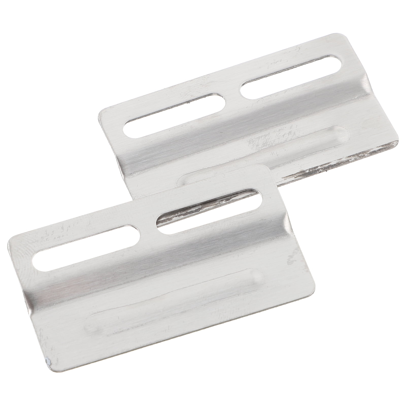 1 Set Range Hood Mounting Bracket for Wall Ceiling Installation for ...