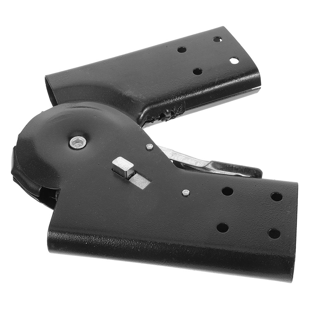 FRCOLOR 1 Set Folding Ladder Joint Ladder Connector Step Ladder Hinge ...