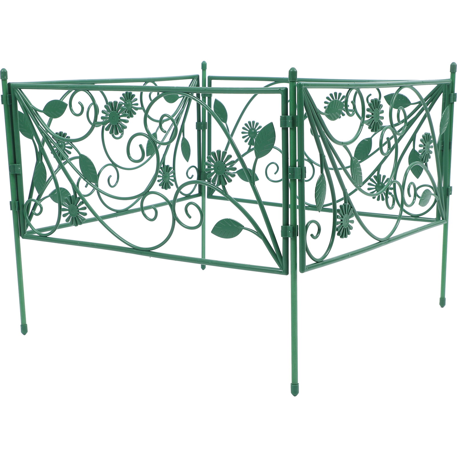 FRCOLOR 1 Set Garden Trellis Indoor Plant Trellis Flower Trellis Plant ...