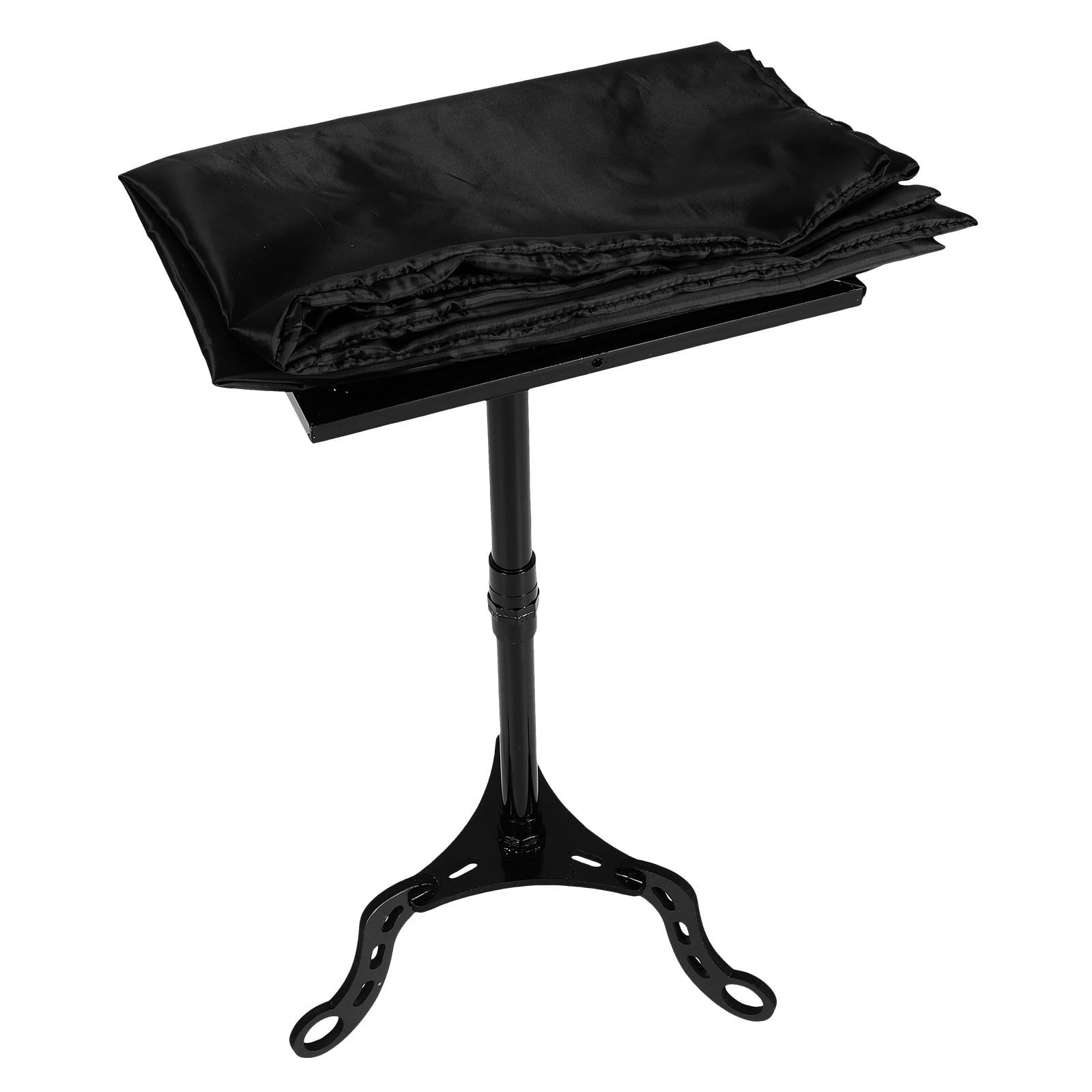 FRCOLOR 1 Set Gimmick Table Tricks Party Illusion Table Plastic Stage ...