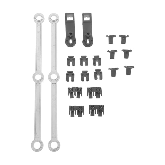 FRCOLOR 1 Set Intake Repair Kit Intake Manifold Duct Connecting Rod ...