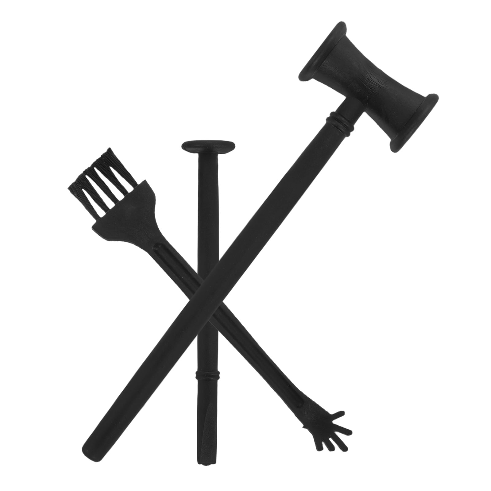 FRCOLOR 1 Set Kids Excavation Tool Kit Dinosaur Dig Tools With Hammer ...