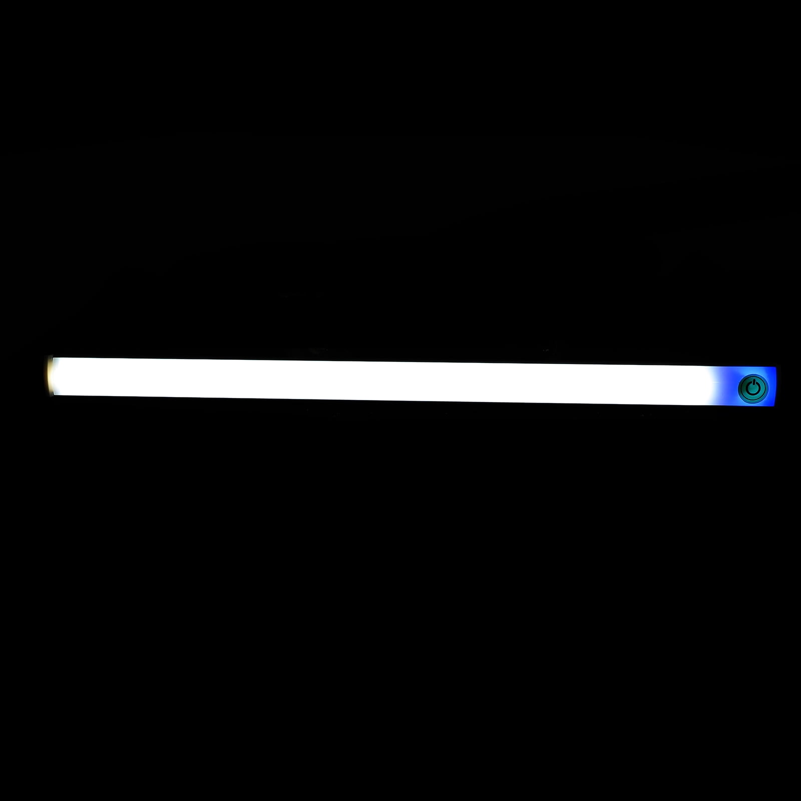 FRCOLOR 1 Set LED Light Bar Cabinet Lighting Bar Touch Activated Light ...