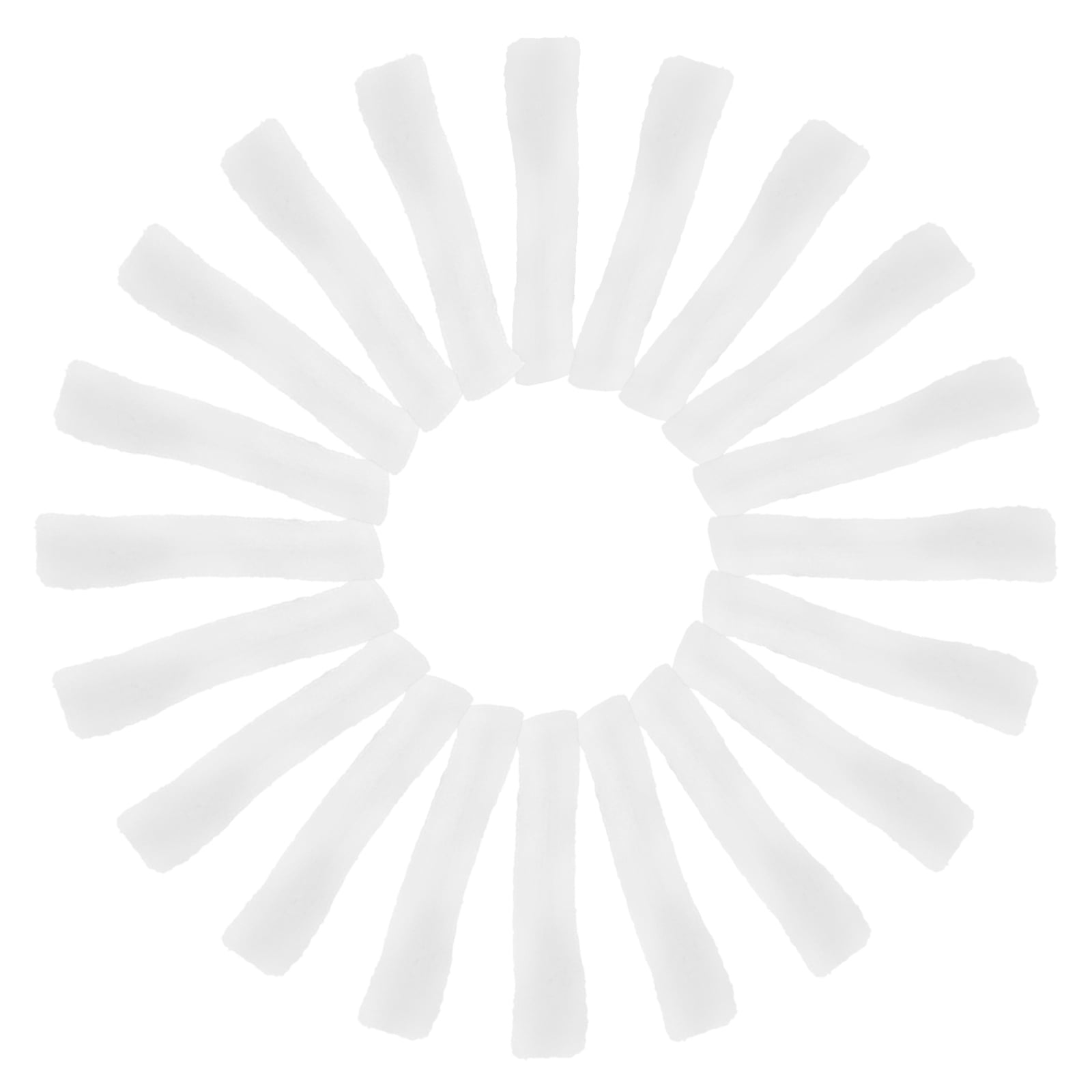 FRCOLOR 1 Set Latex Particles For Bean Bag Latex Filler Comfortable ...