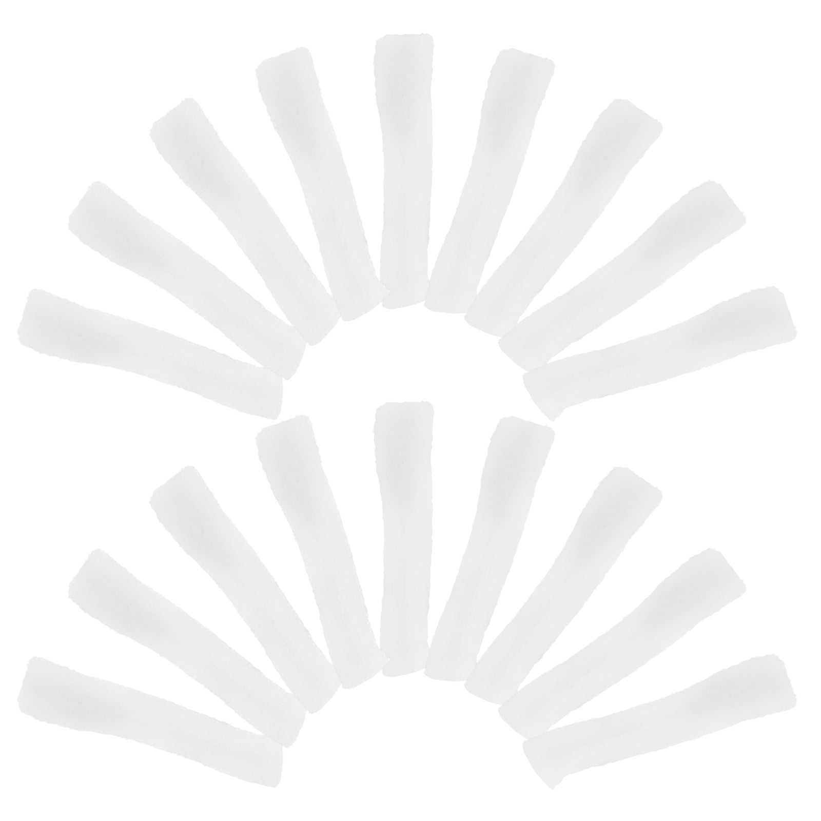 FRCOLOR 1 Set Latex Particles For Bean Bag Latex Filler Comfortable ...