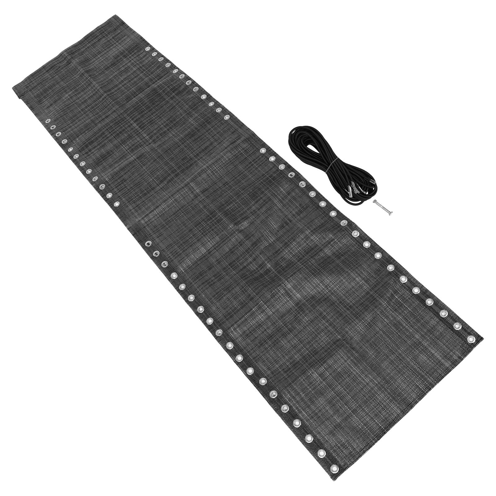 FRCOLOR 1 Set Lounge Chair Replacement Cloth Outdoor Chair Repair Kit ...