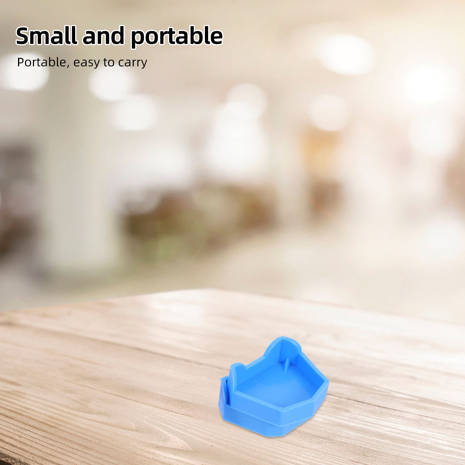 FRCOLOR 1 Set Of Model Former Base Dental Plaster Base Dental Plaster ...