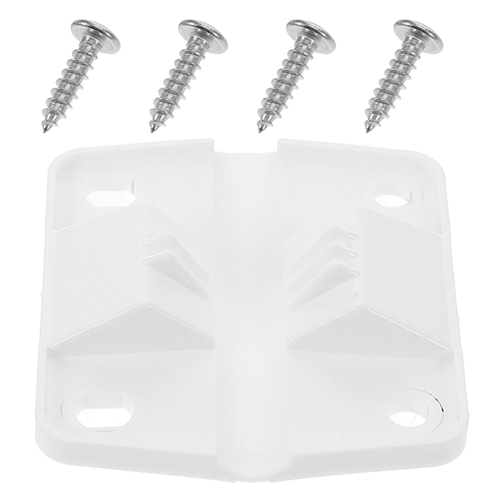 FRCOLOR 1 Set Of Cooler Hinge With Screws Cooler Hinges Replacement ...