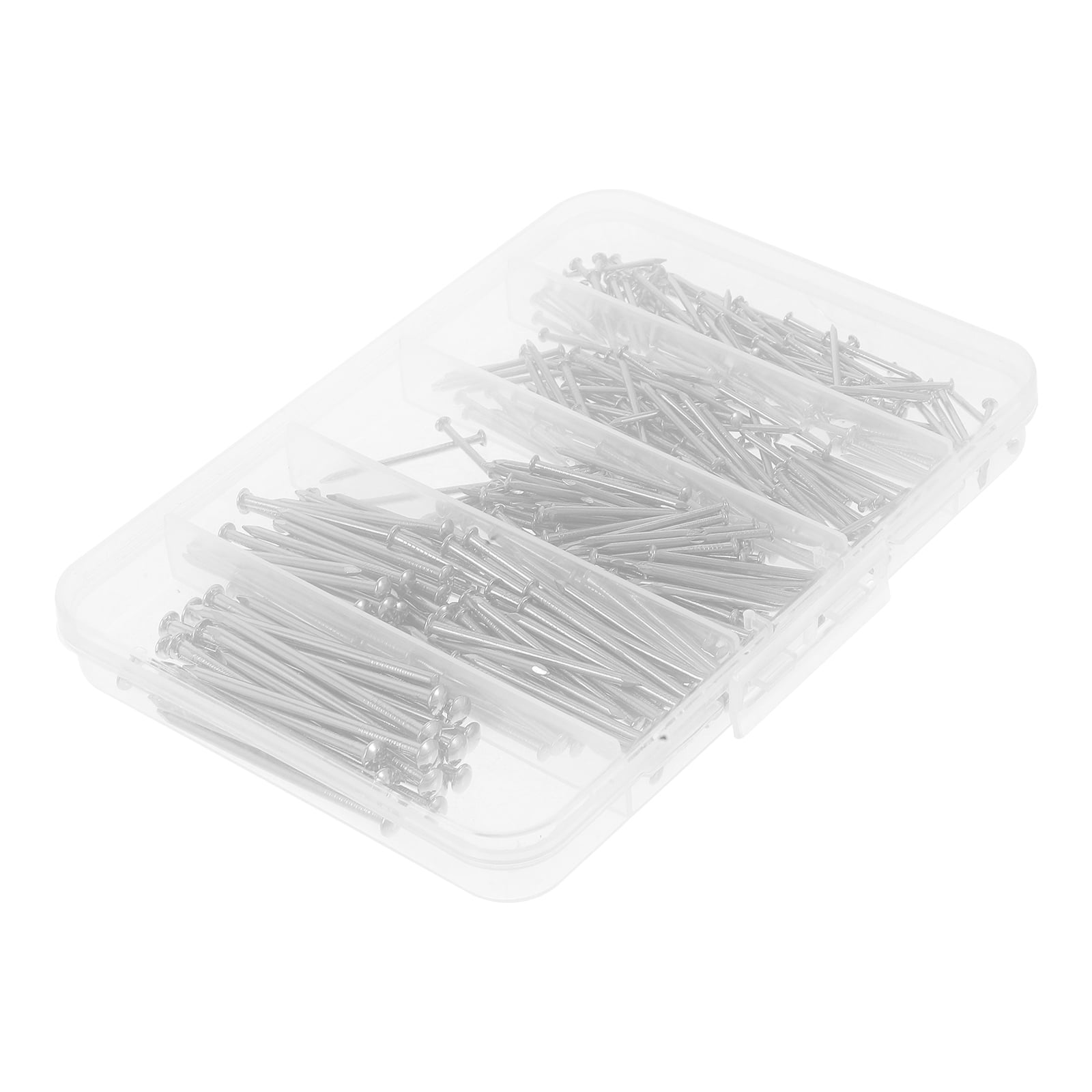 FRCOLOR 1 Set Of Wall Hanging Nails Wall Hanging Nails Wall Mount Nails ...