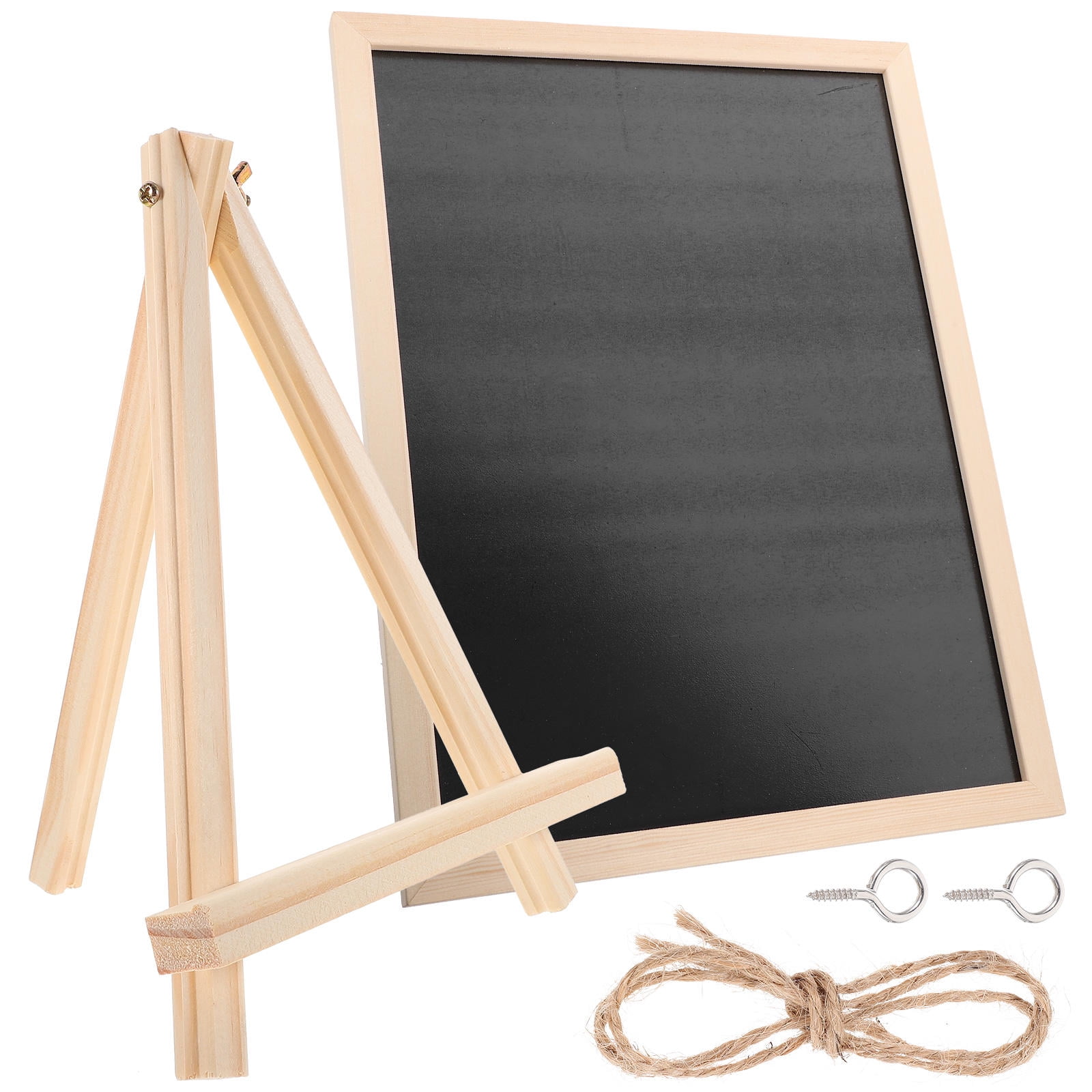 FRCOLOR 1 Set Office Cork Board Portable Cork Board Small Bulletin ...