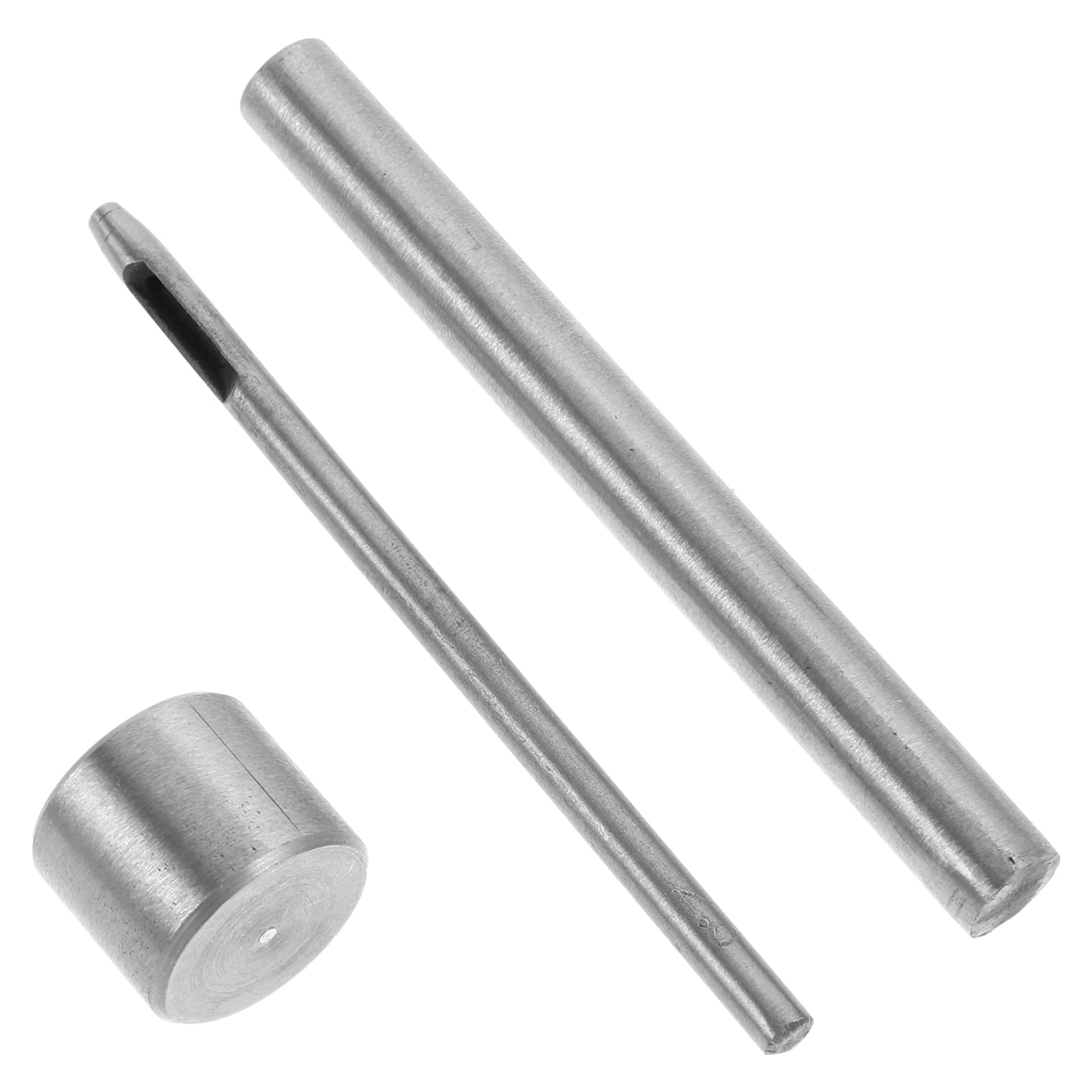 FRCOLOR 1 Set PU Hand Punch Tool Eyelet Punch Kit PU Hole Punch Snap ...