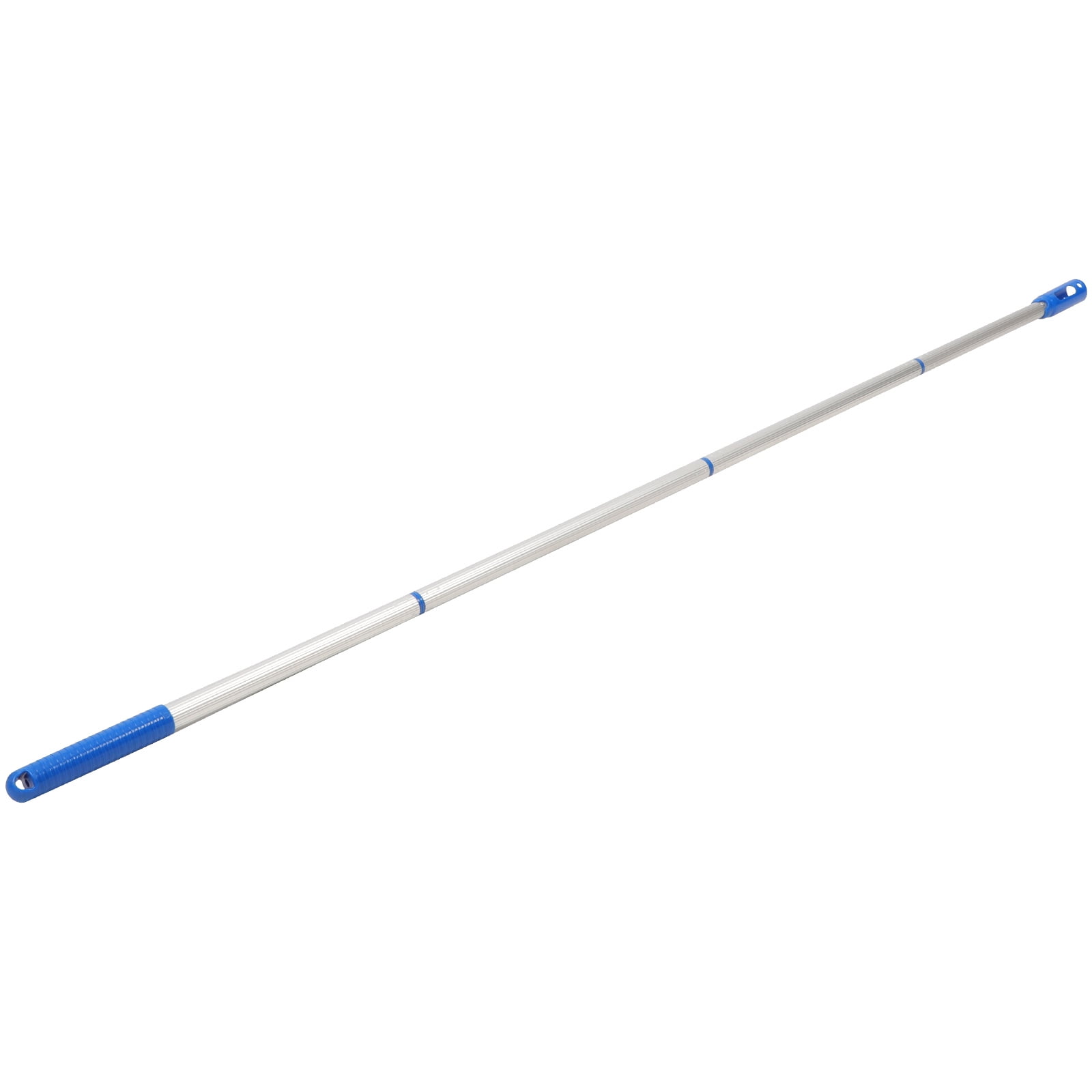 FRCOLOR 1 Set Pool Net Pole Metal Connecting Pole Swimming Pool Net ...