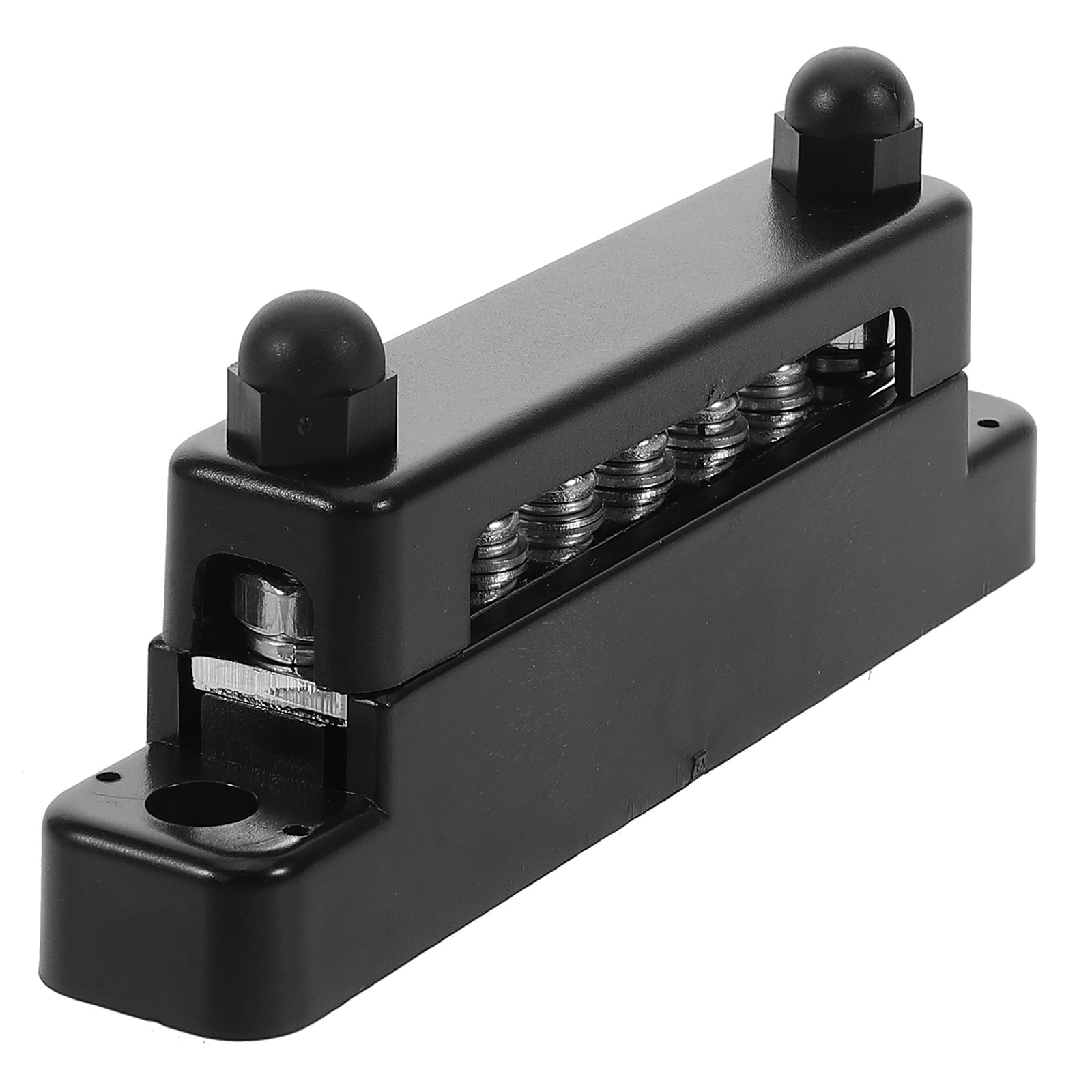 FRCOLOR 1 Set Power Distribution Block Terminal Block Component ...