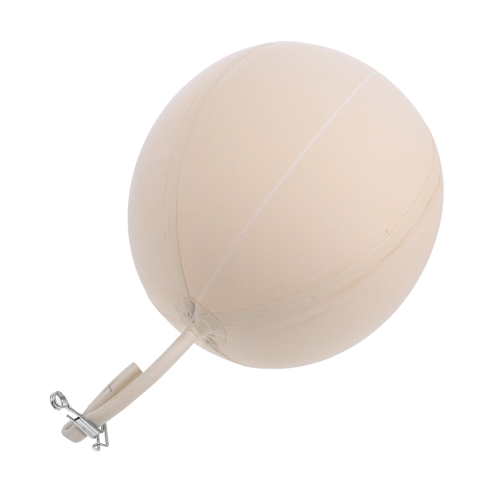 FRCOLOR 1 Set Replacement Rubber Bladder Ball For Gas Sampling Rubber ...