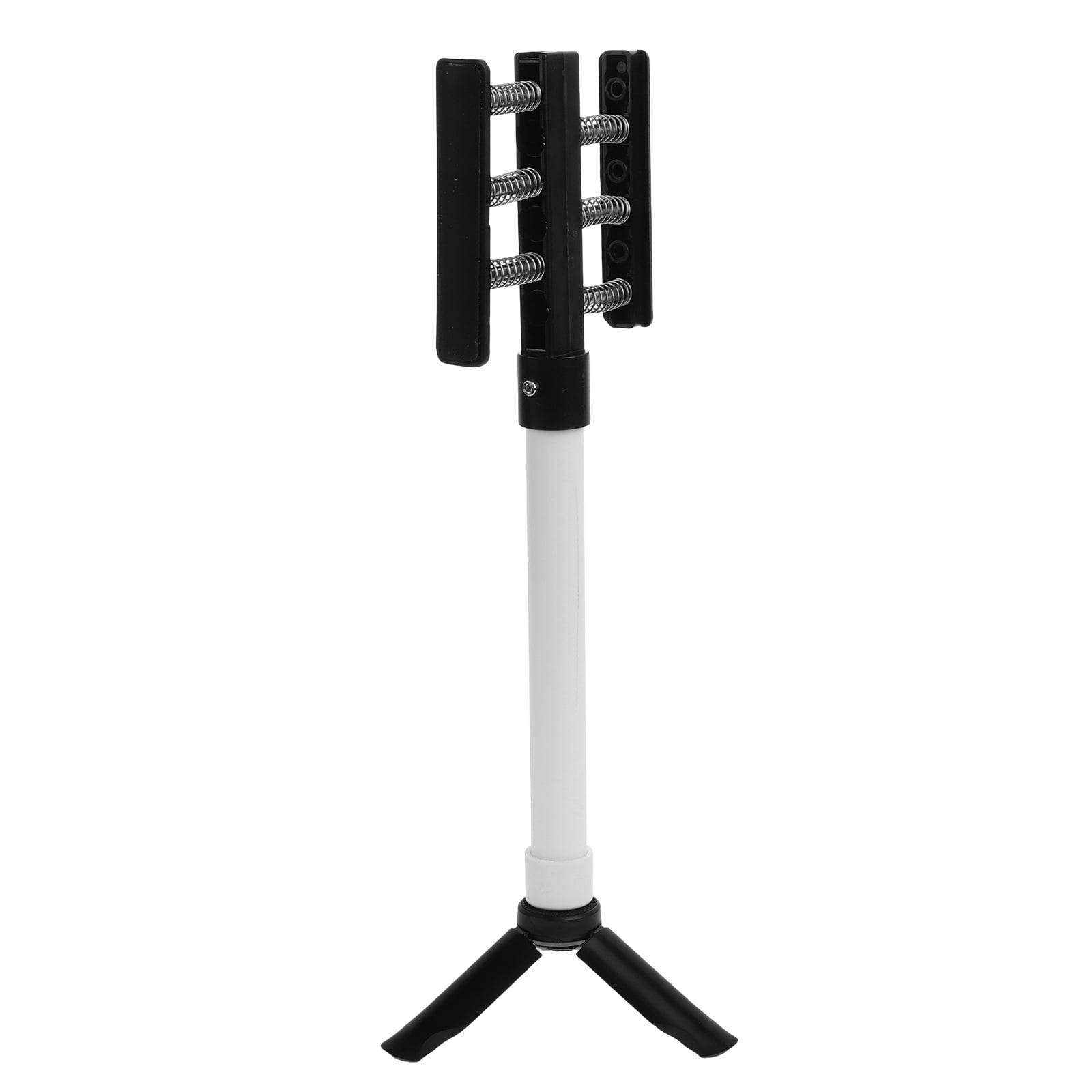 FRCOLOR 1 Set Rotary Cup Machine Fixture Bracket Storage Rack Turner ...