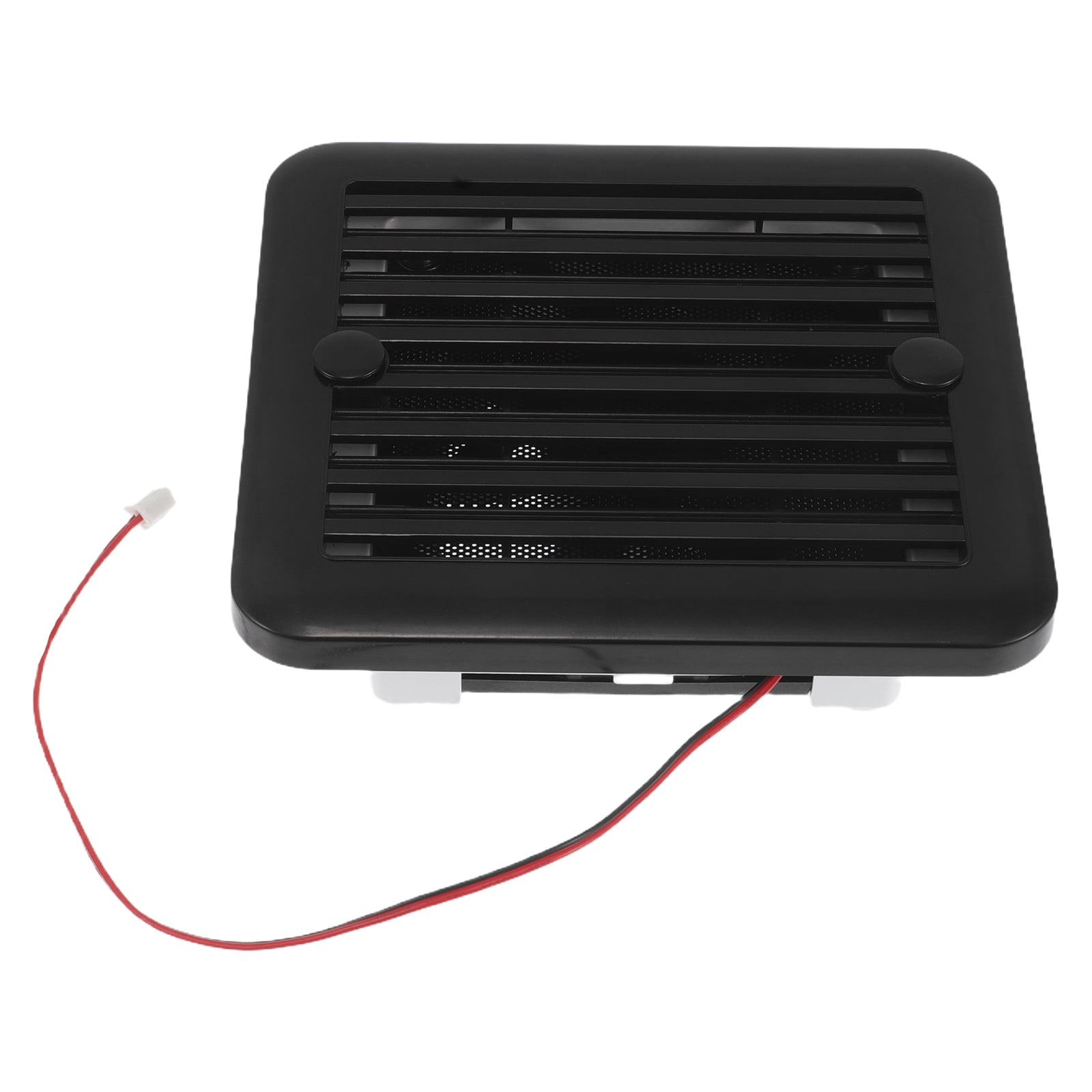 FRCOLOR 1 Set Rv Refrigerator Fan Rv Fridge Fan Rv Fridge Ventilation ...