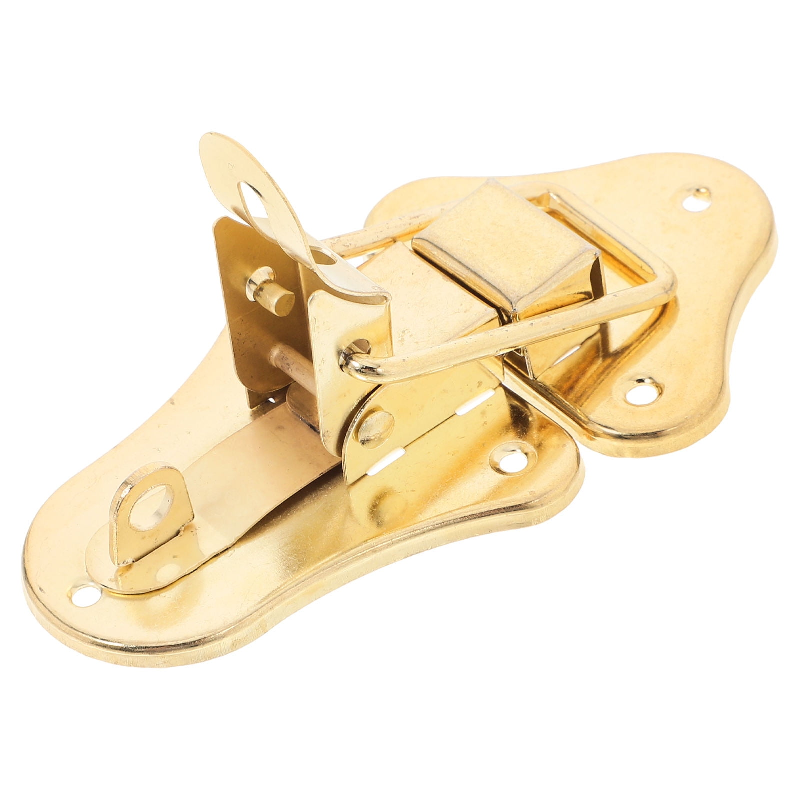 FRCOLOR 1 Set of Small Toggle Latch for Jewelry Box and Chest Retro ...