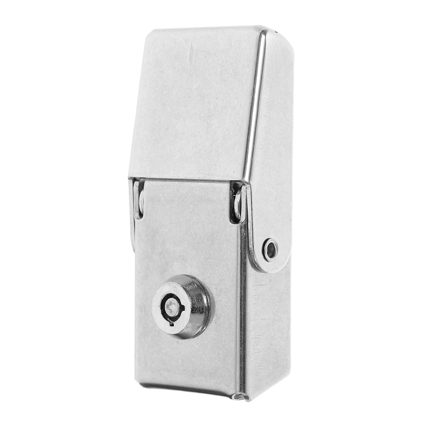 FRCOLOR 1 Set Of Stainless Steel Locking System Accessory With Key For ...