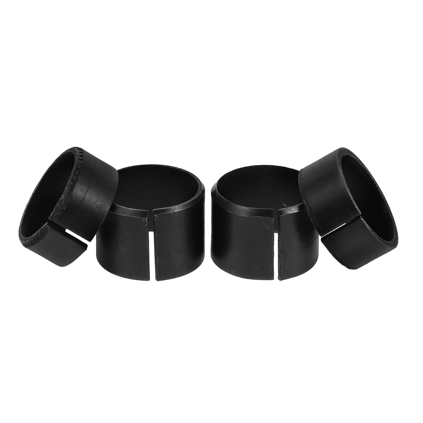 1 Set Steel Wheel Screw Balancing and Positioning Rings for Heavy Duty ...