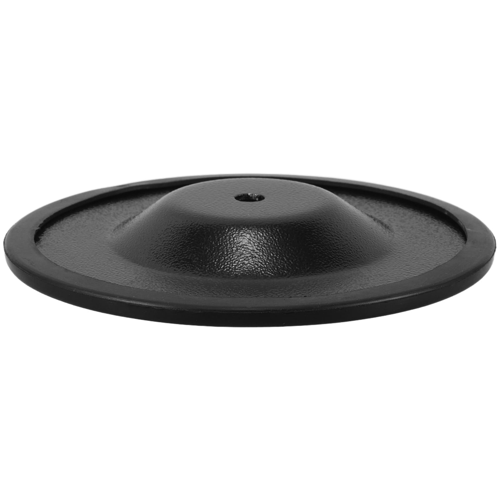 FRCOLOR 1 Set Steering Wheel Fixed Iron Plate Round Alignment Tool Base ...