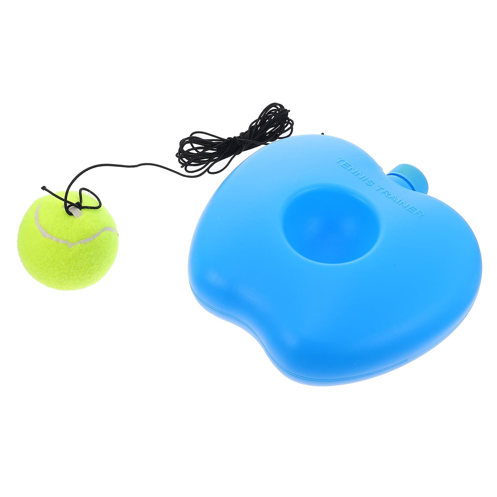 FRCOLOR Hemoton 1 Set Self Study Training Tool for Tennis Bases and ...