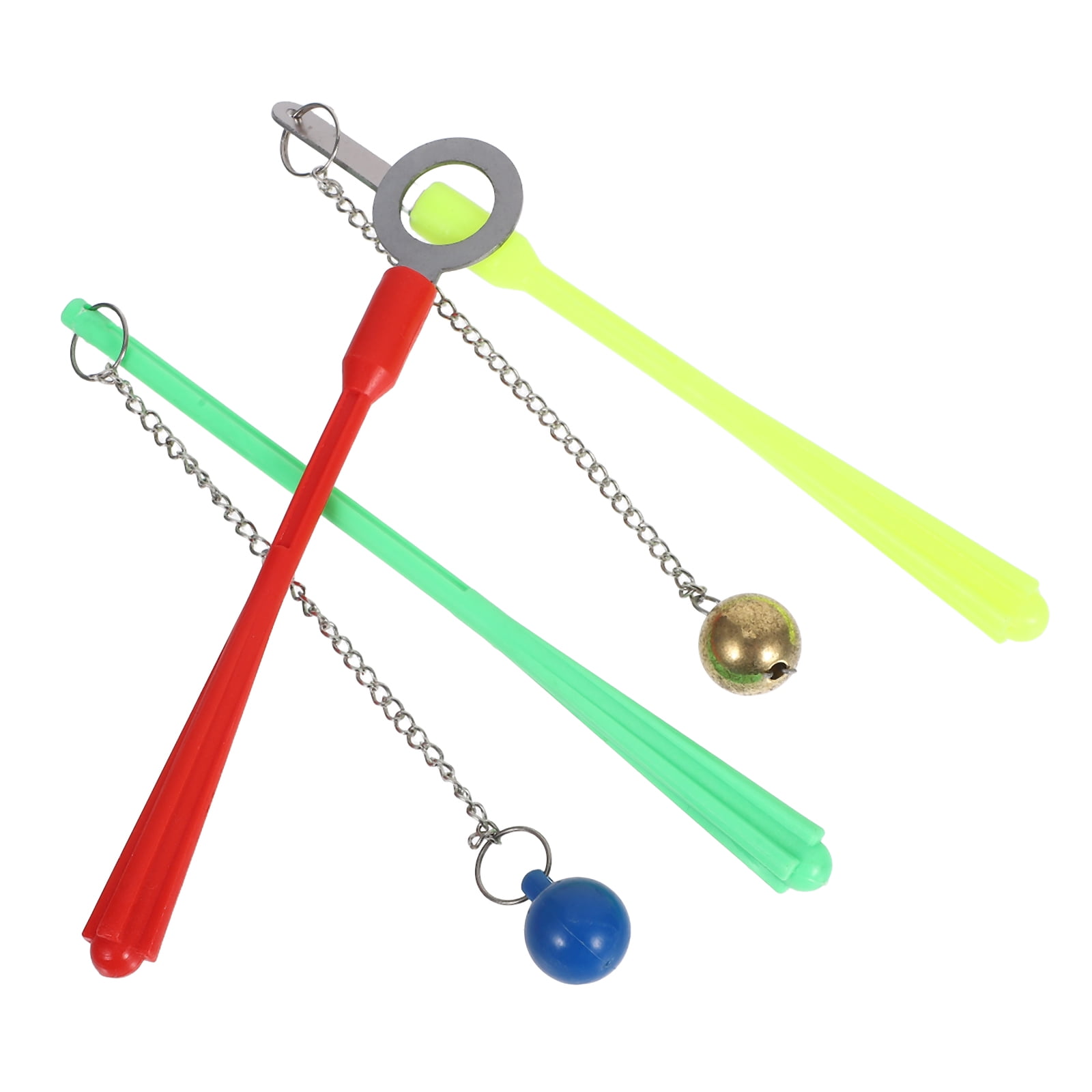 FRCOLOR 1 Set Thermal Expansion Apparatus Physics Lab Equipment with ...