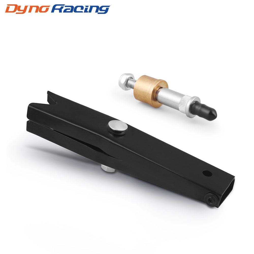 FRCOLOR 1 Set Truck Suv Door Hinge Roller Pin Kit Front Or Rear Car ...