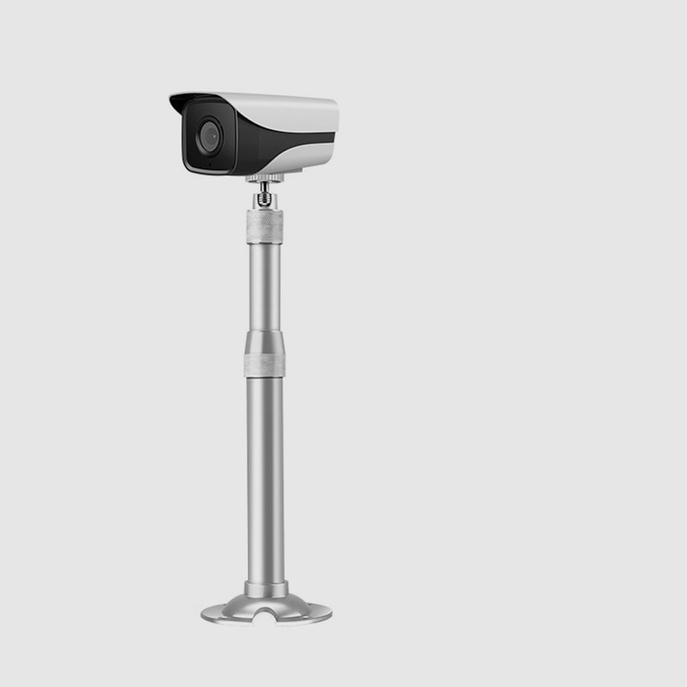 FRCOLOR 1 Set Of Universal Projector Wall Mount Bracket Adjustable ...