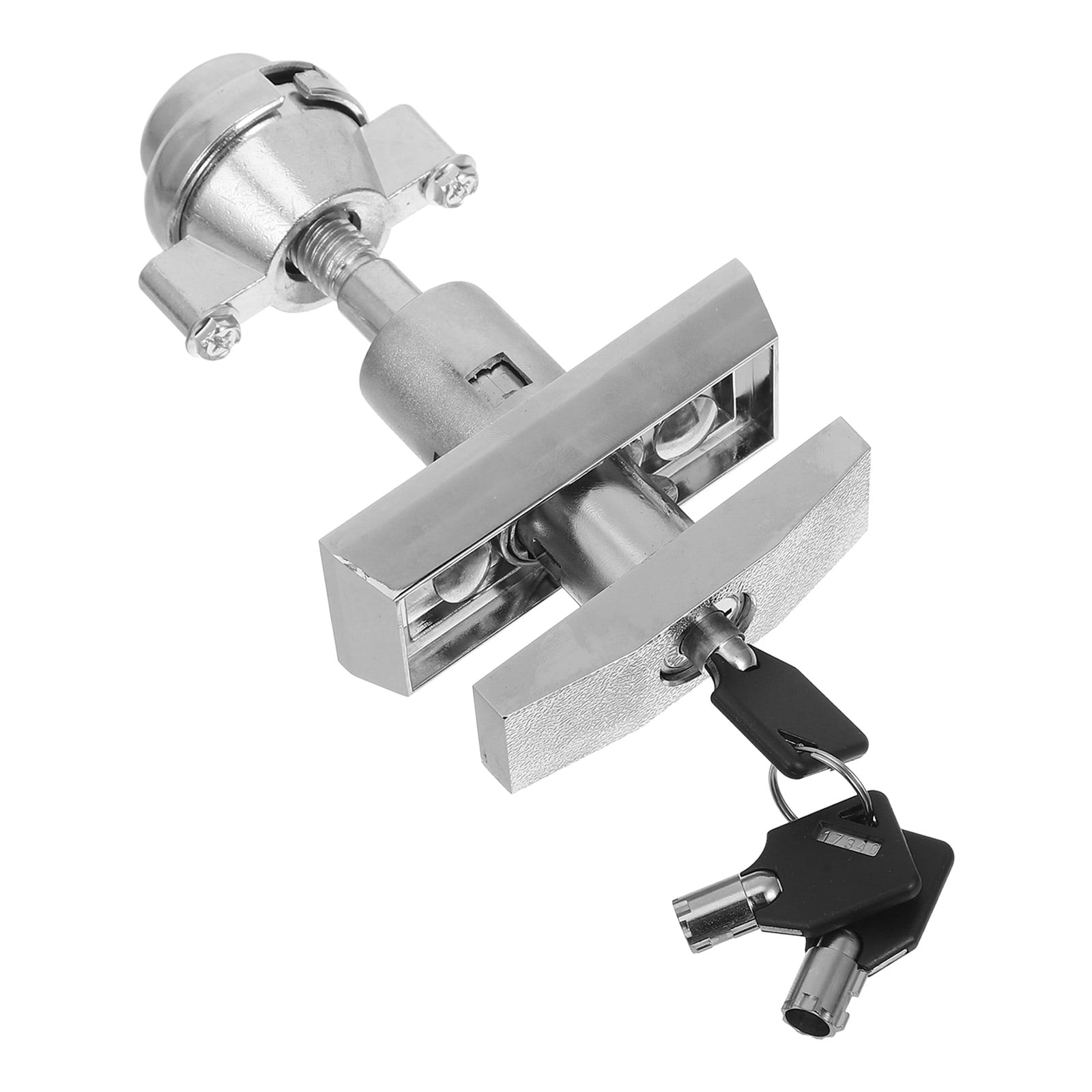 FRCOLOR 1 Set Universal Vending Machine Lock With Key Universal Vending ...