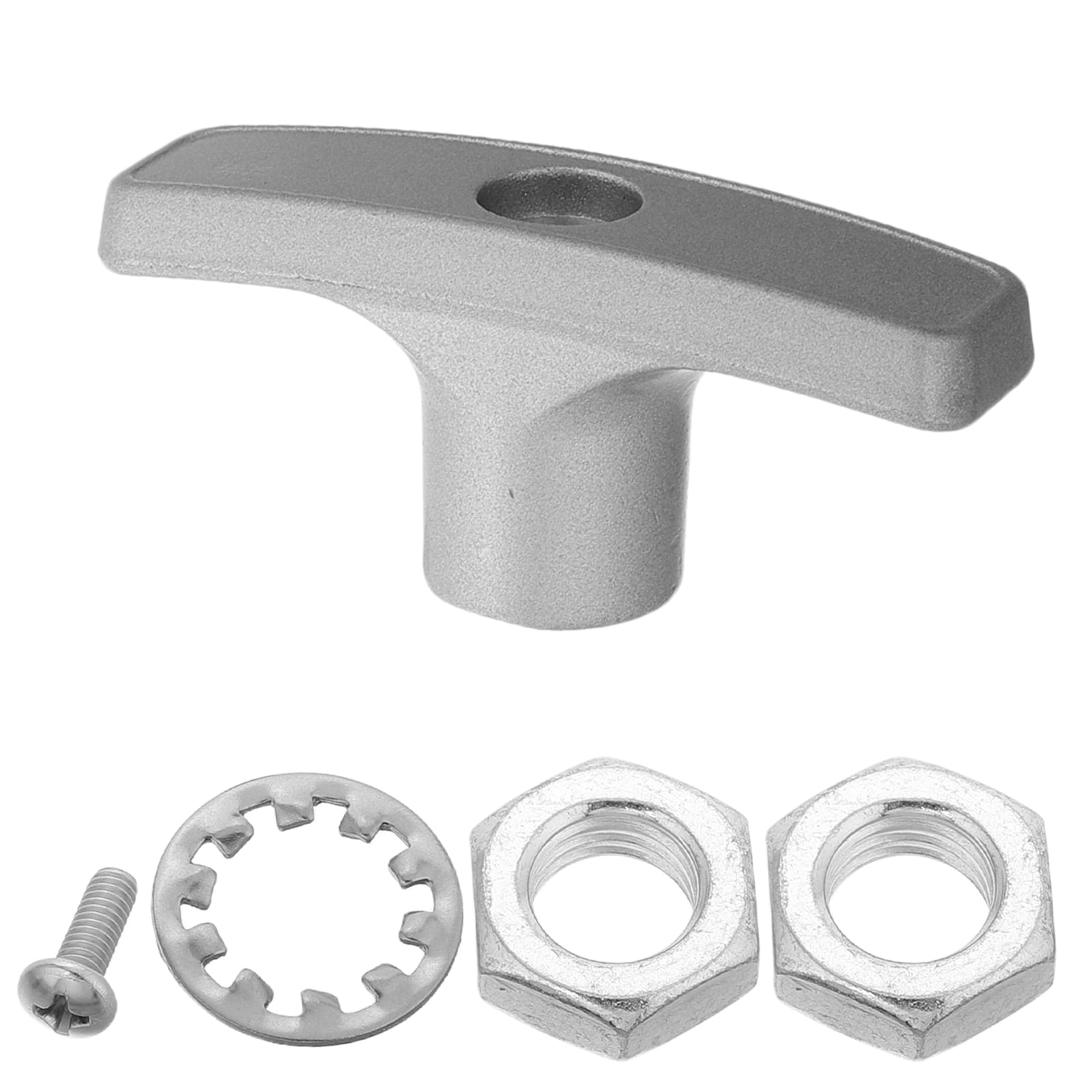 FRCOLOR 1 Sets RV Waste Valve Handle Replacement for Waste Valve ...