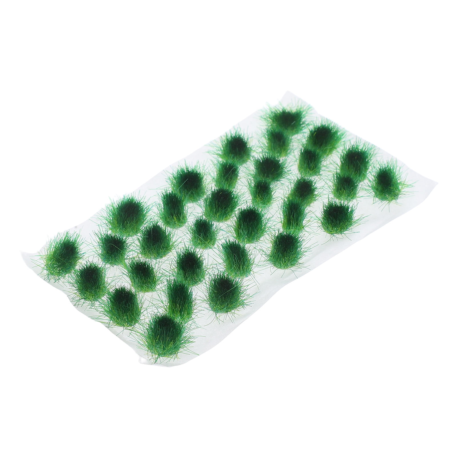 FRCOLOR 1 Sheet Realistic Artificial Grass For Model Trains And ...