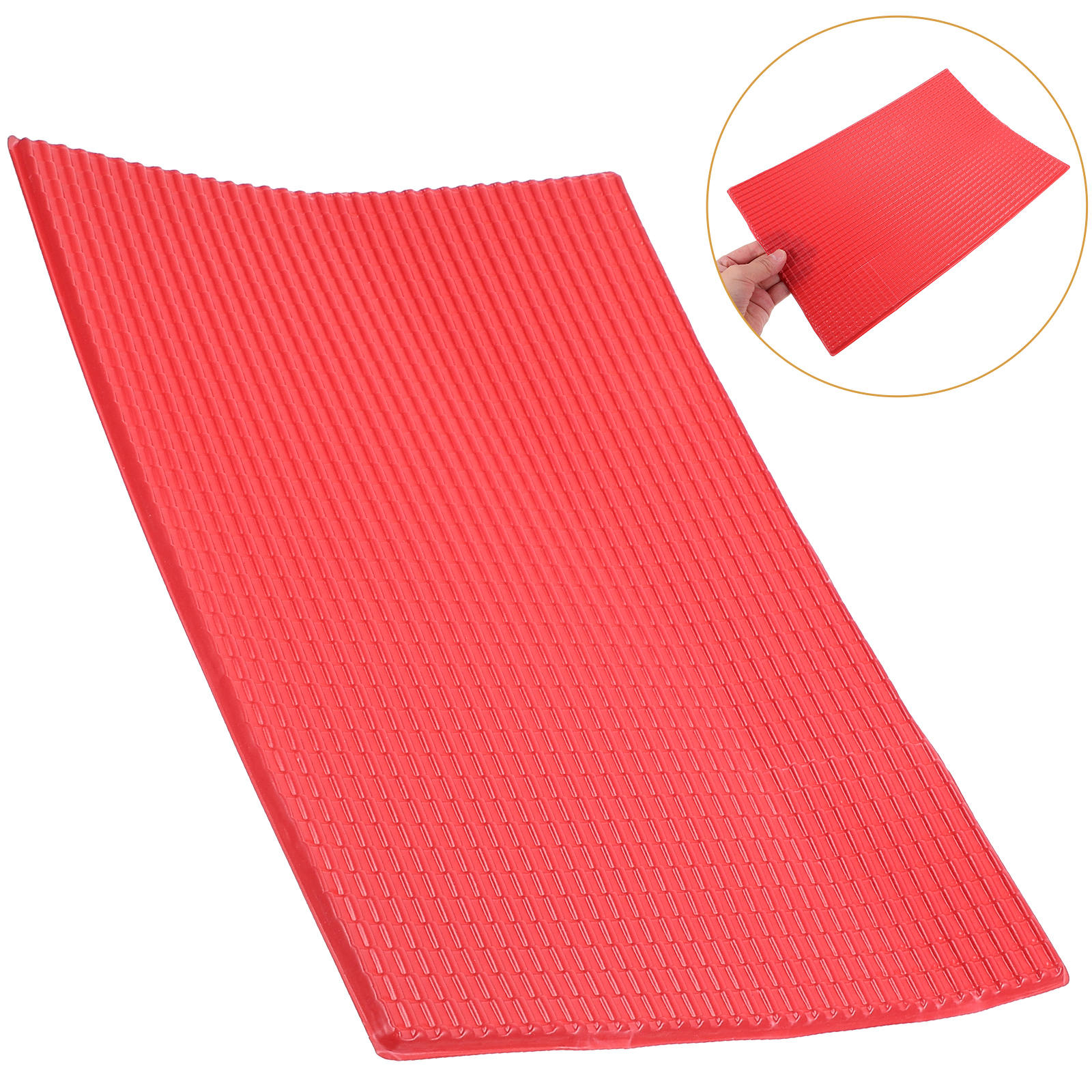 WASHWEPE PVC Tile For Model Builders Miniature Building Materials 1 ...