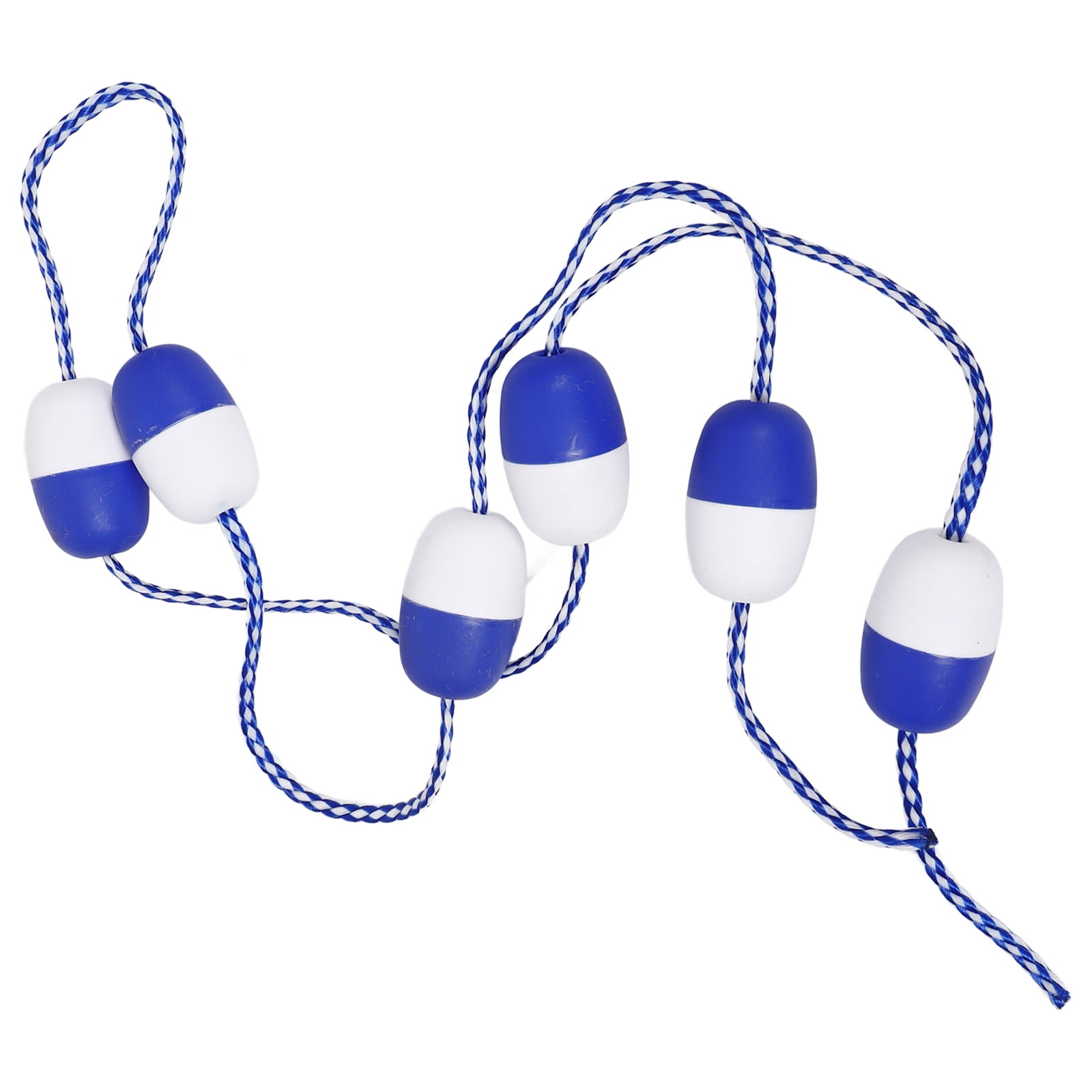 LABSERRON Buoy Floats Rope For Pool Owners High Buoyancy 1Pack 118X4X2 ...