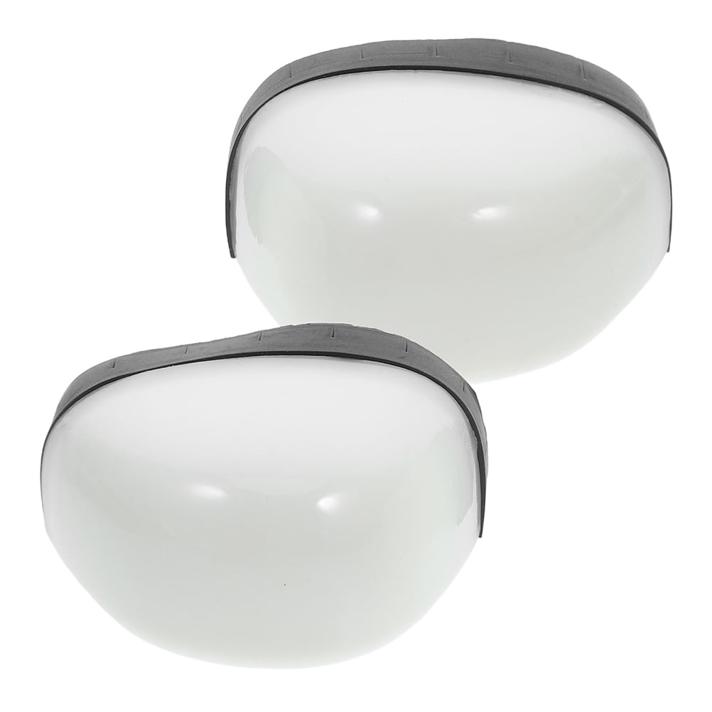 FRCOLOR 1 pair Anti-Smash Safety Shoes Toe Caps Protective Toe Guards ...