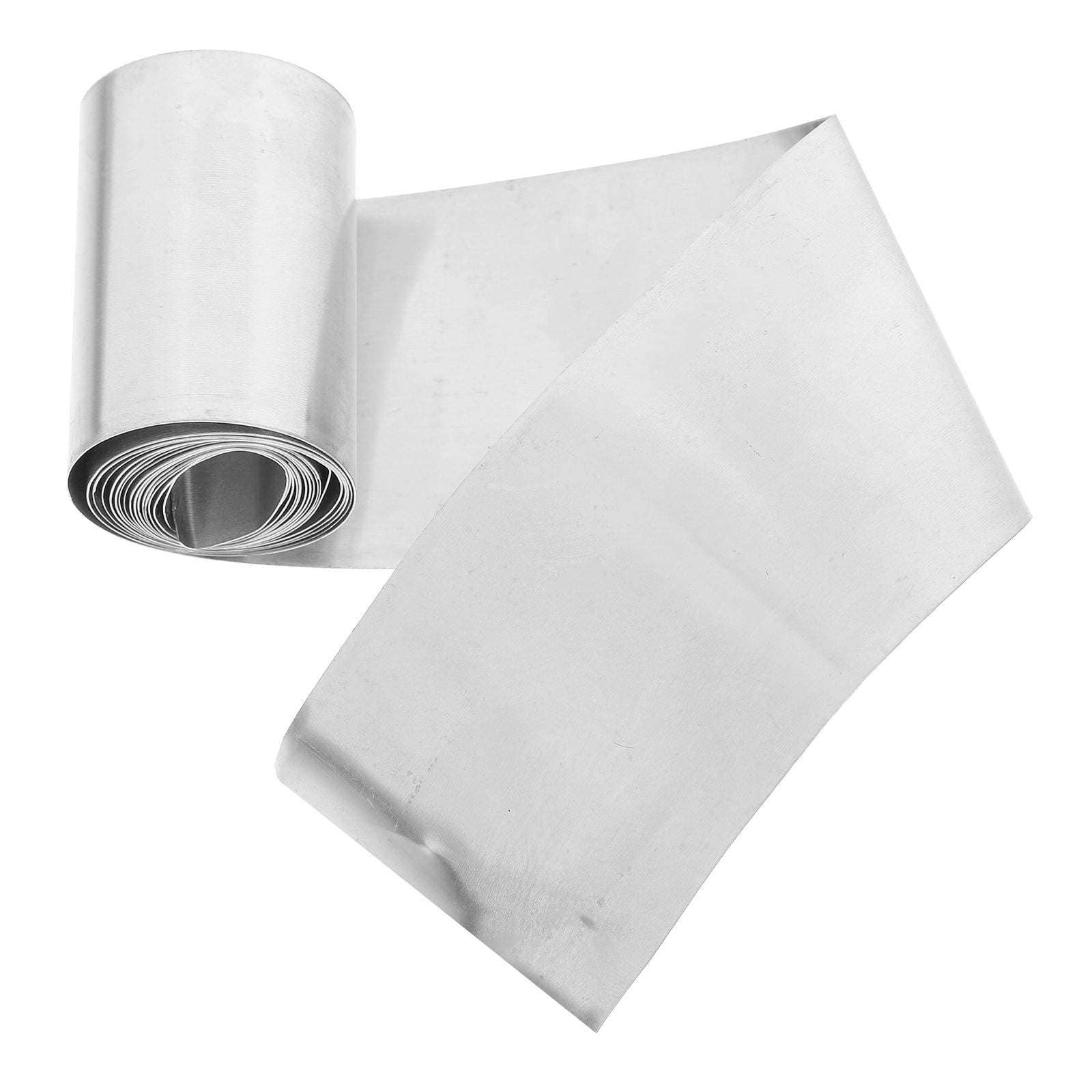 FRCOLOR 1 set Zinc Anode Sheets for Fruit Battery Experiments Zinc ...