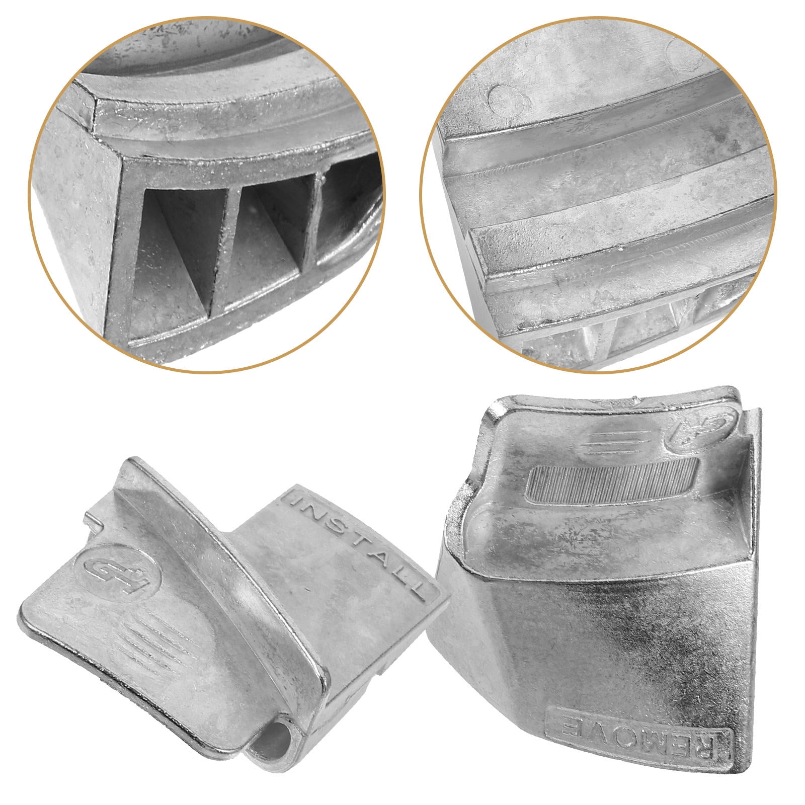 FRCOLOR 1 set of Car Belt Tool Car Stretch Belt Tool Vehicle Belt ...