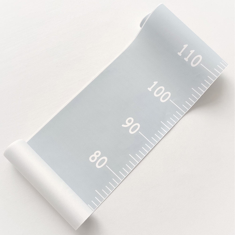 FRCOLOR 1 set of Hanging Kids Height Measurement Ruler Kindergarten ...