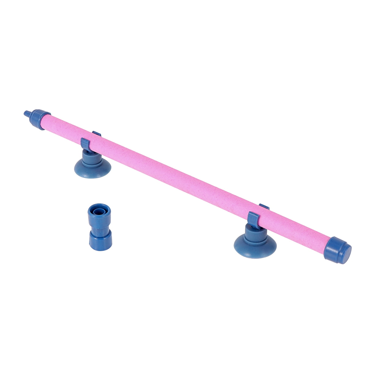 FRCOLOR 10 Inches Fish Tank Aquarium Bubble Strip Oxygen Strip Wall Air ...