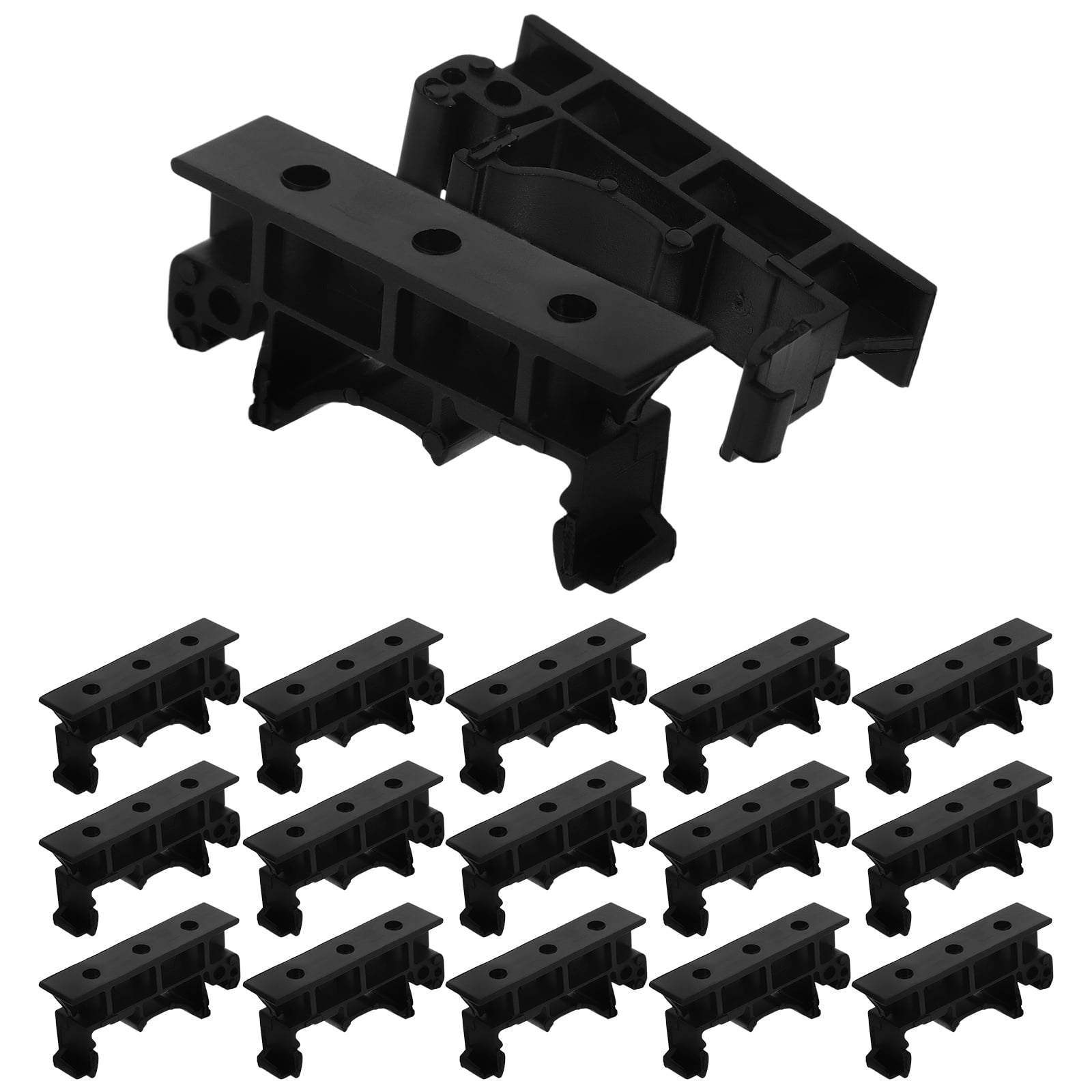 FRCOLOR 10 Pairs Circuit Board Installing Mounts Circuit Board Brackets ...