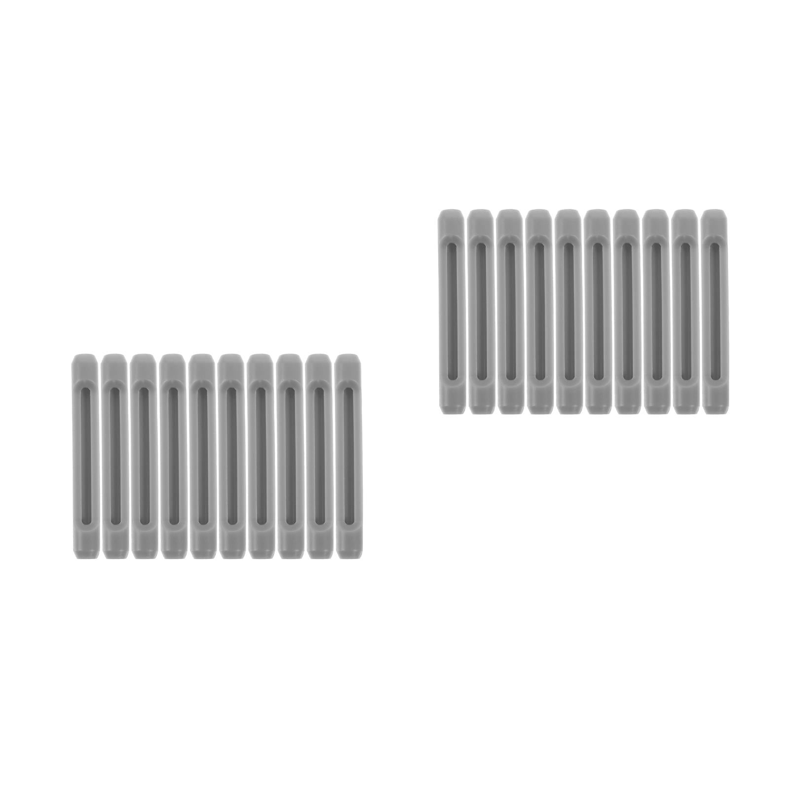 FRCOLOR 10 Pairs of Glasses Leg Covers Non-skid Eyeglasses Grips ...