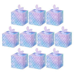 Mermaid Boxes