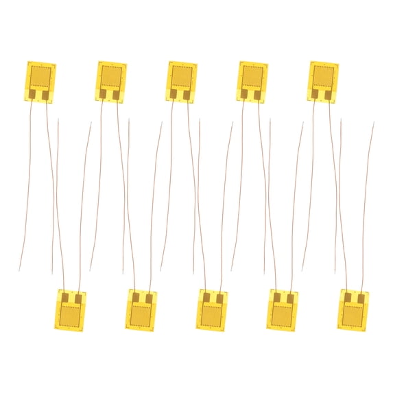 FRCOLOR 10 Pcs Electronic Load Strain Gauge Cell Pressure - Walmart.com