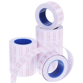 Pricing Stickers Retail